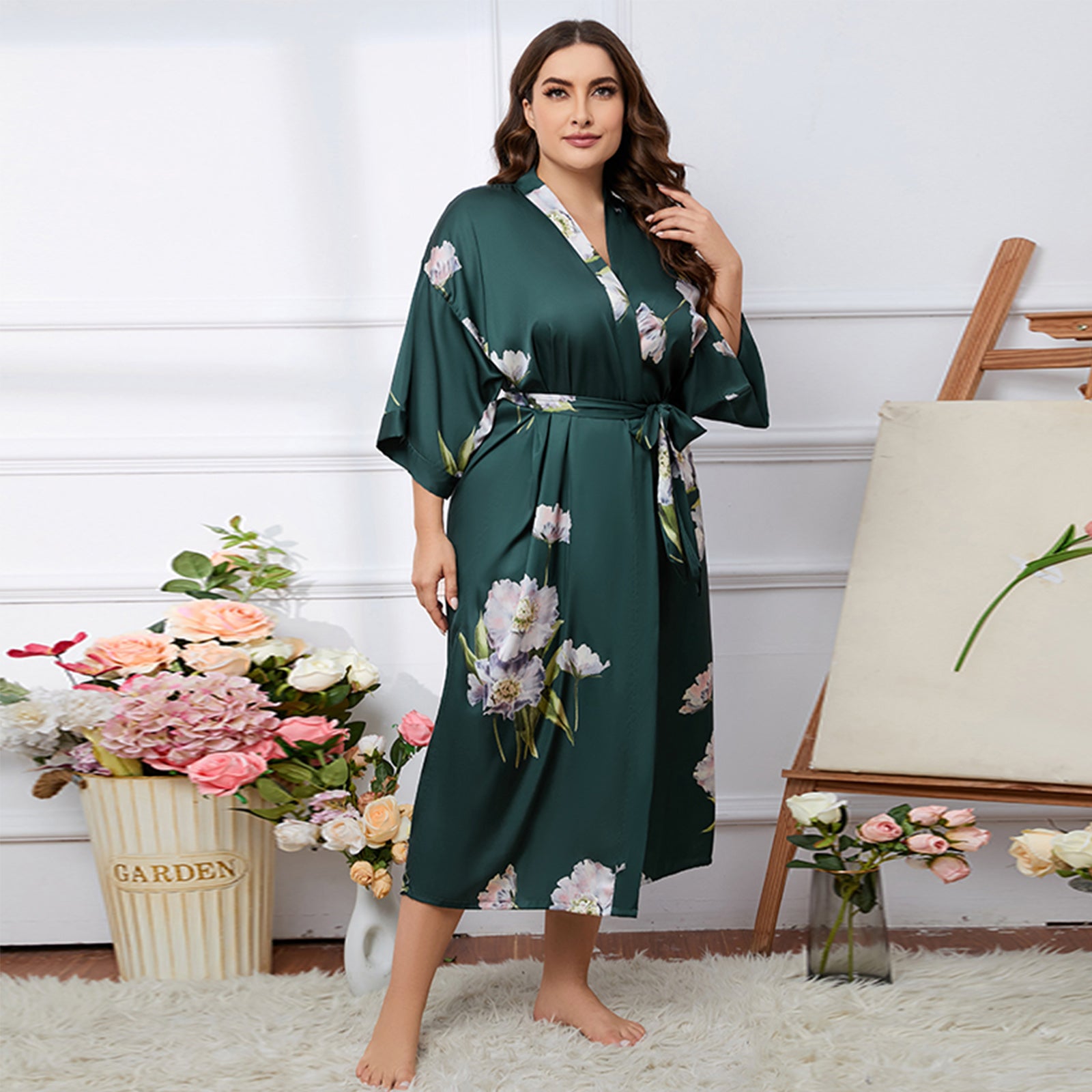 The most popular types of Pajamas/Robes/Sleepwears – HELLOMAMMA