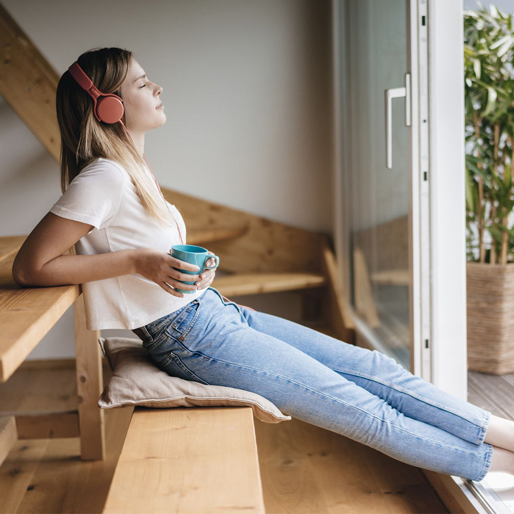 How to Completely Relax During Your Break – HELLOMAMMA