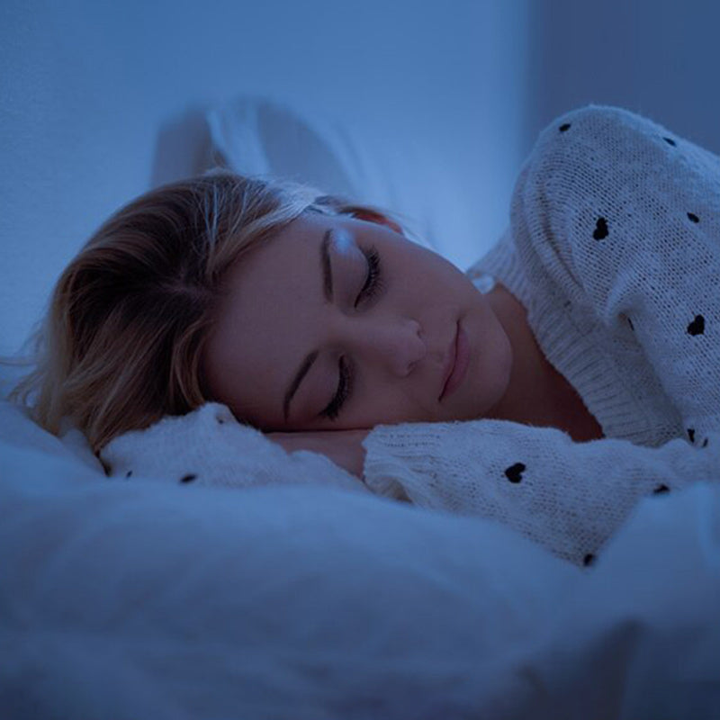 How to Relax Your Body and Mind Before Bed – HELLOMAMMA